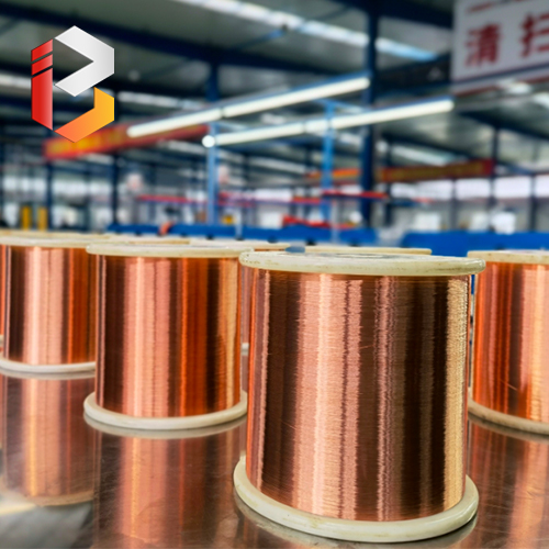 Molybdenum-copper Alloy Wire
