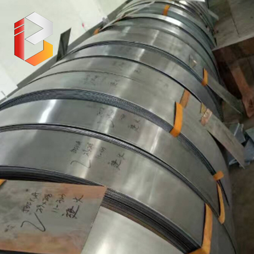 Extra Hard Lead Alloy Strip