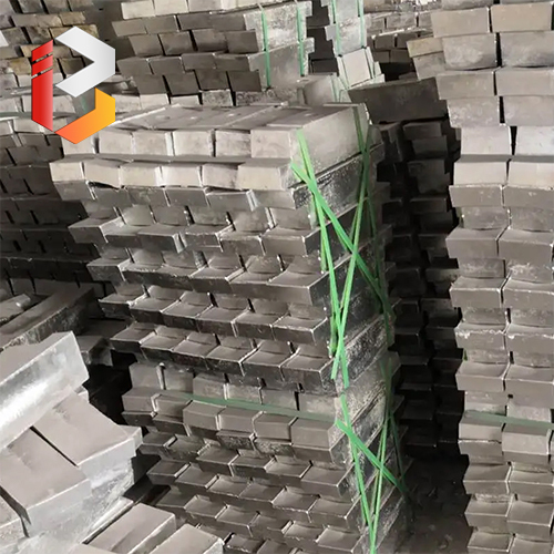 Pure Tin Ingots