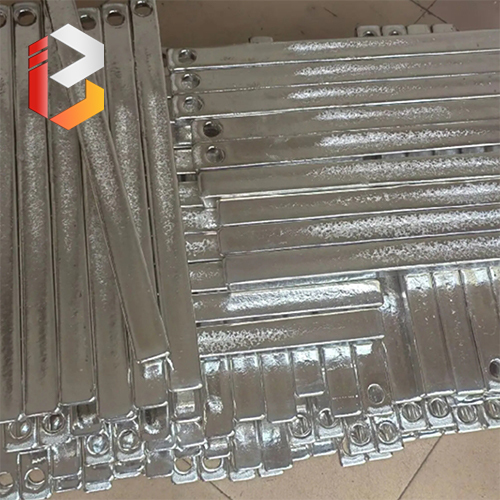 Solder Tin-lead Ba