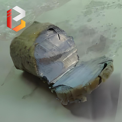 Potassium metal