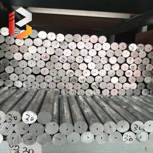 Zinc-aluminum-cadmium Alloy Rod