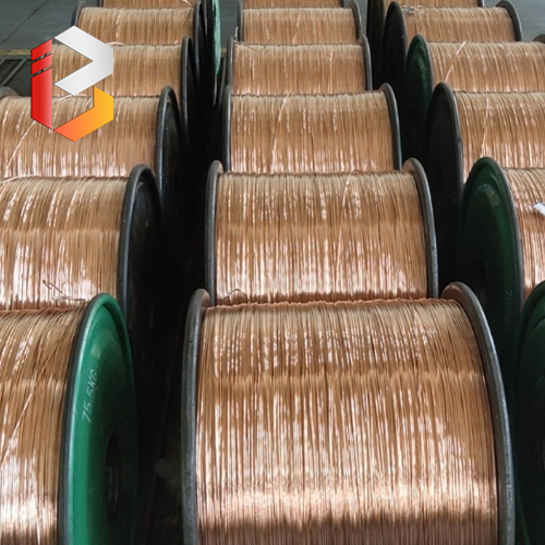 Tungsten Copper Wire
