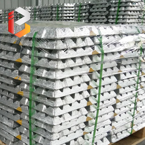 Aluminum Beryllium Alloy Ingot