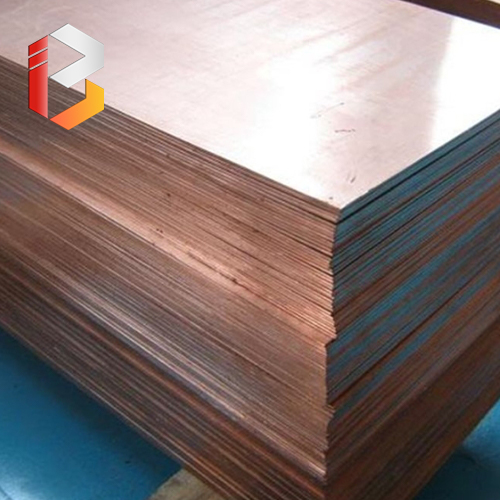 Nickel-stannum Copper Sheet