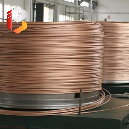 Tungsten-copper Alloy Wire