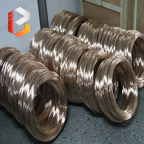 Silicon Bronze Wire