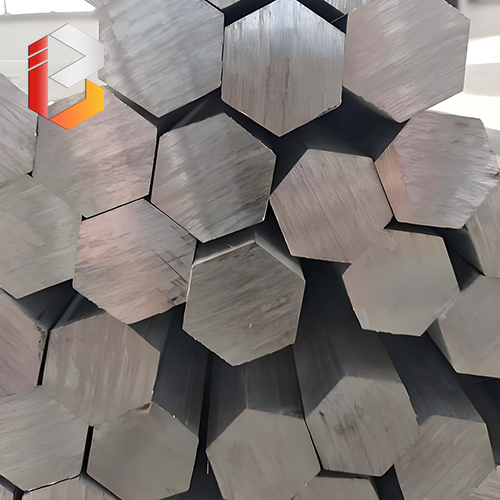 Aluminum Hexagon Rod