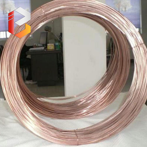 Copper-nickel-zinc Alloy Wire