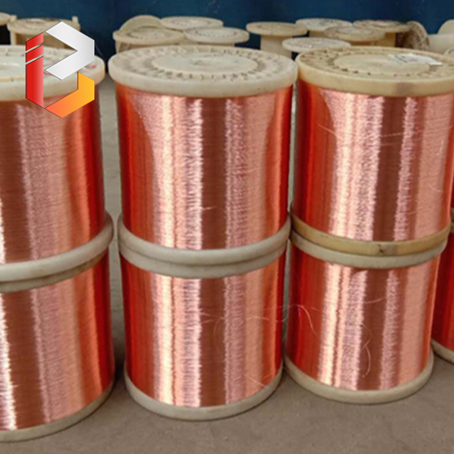Oxygen-free Copper Wire