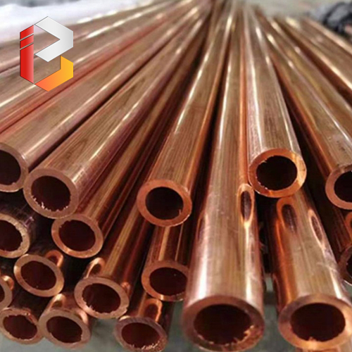 Precise Copper Tube