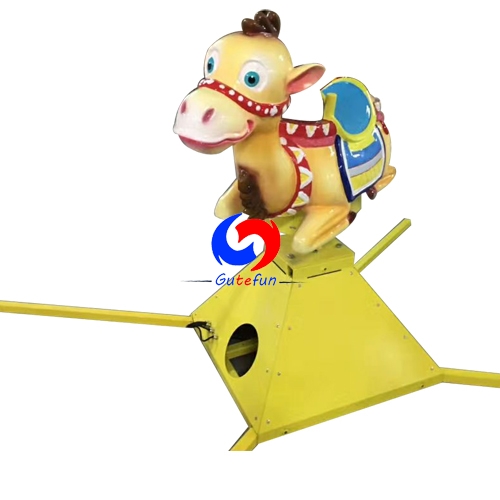 Mechanical camel