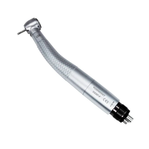 `COXO YUSENDENT CX207-F Dental E-Generator LED High Speed Air Turbine ...