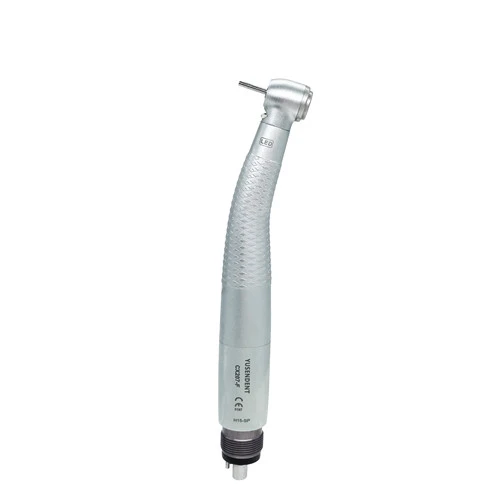 `COXO YUSENDENT CX207-F Dental E-Generator LED High Speed Air Turbine ...