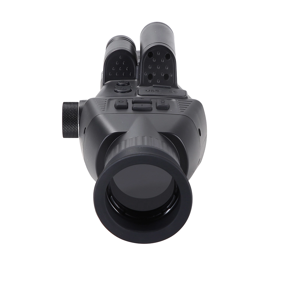 henbaker cy900 Digital Night Vision Scope rifle scope Built in ...