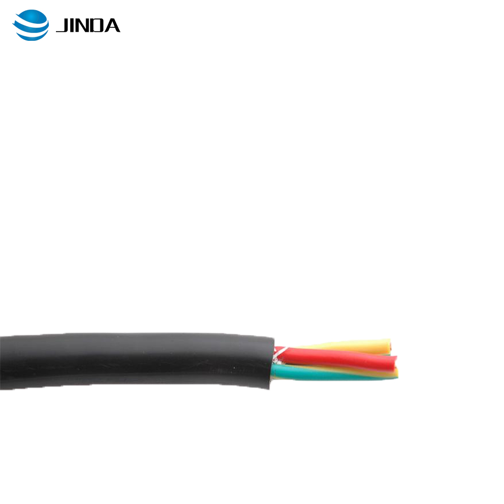 Jinda – VCT Copper Wire – Portable Power Supply Cable