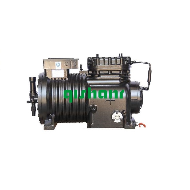 Copeland Reciprocating Semi-hermetic Compressor