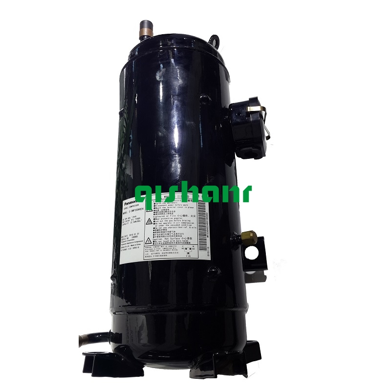Inverter-Panasonic Horizontal Scroll Compressor Distributor