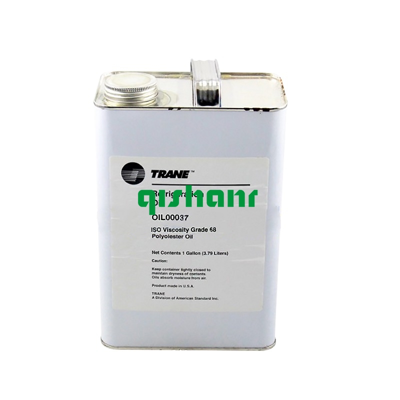 Trane Oils OIL00015 OIL00022 OIL025E OIL00031 OIL00048 OIL00049