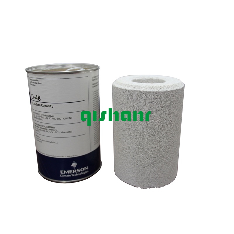 Filter Drier Core D-48 H-48