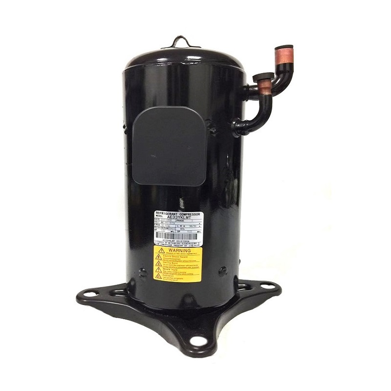 What is Siam Compressor?