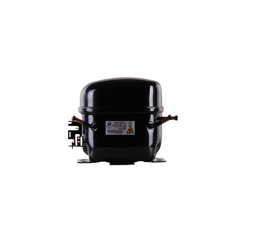 What is Donper Compressor?