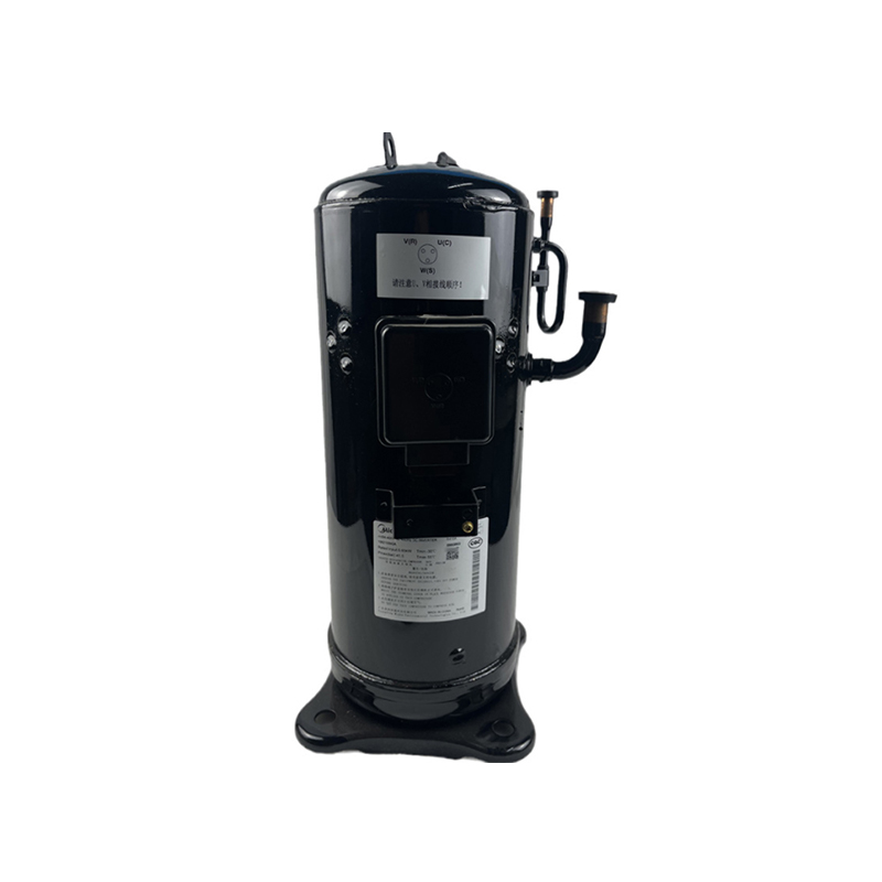 What is GMCC Compressor?