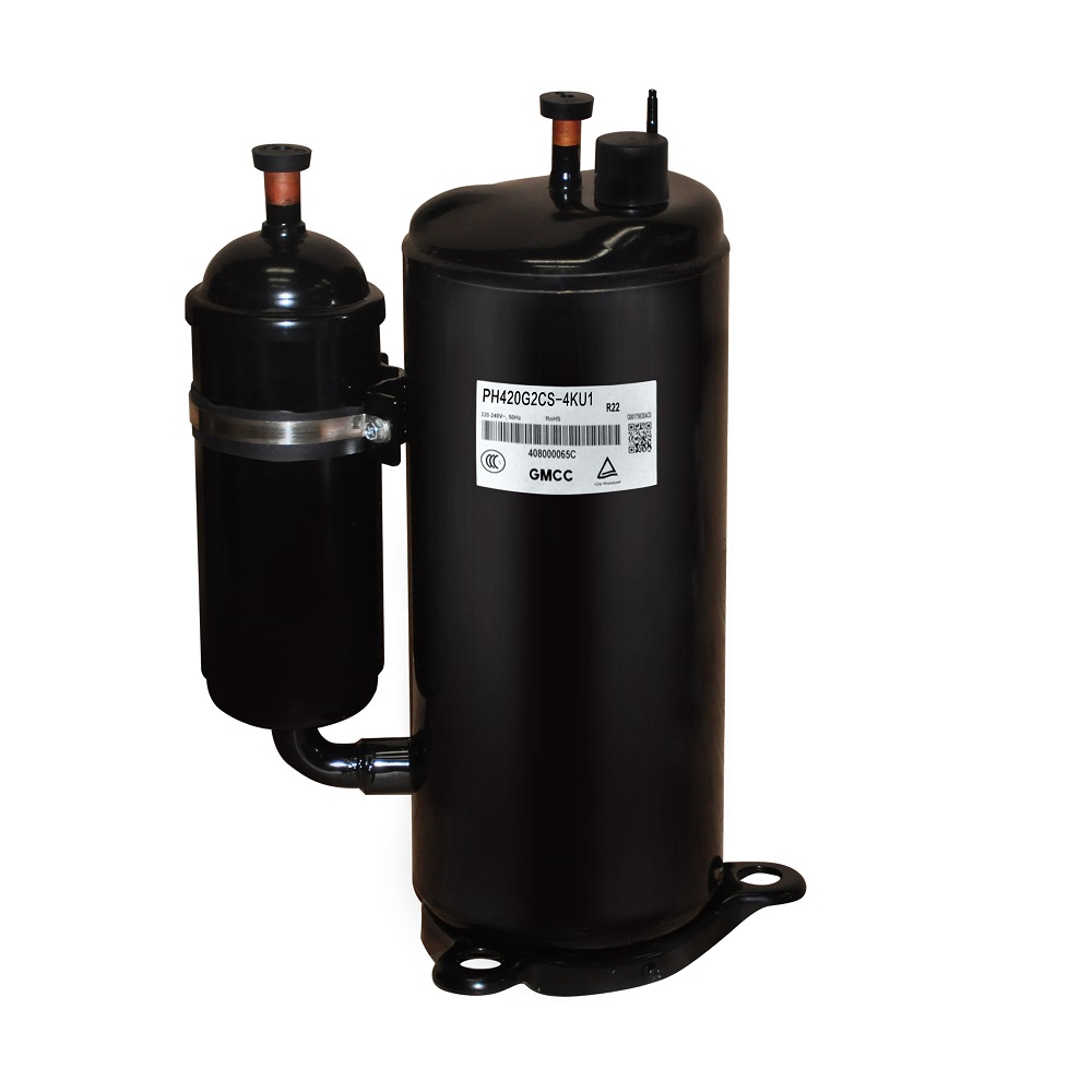 What is GMCC Compressor?