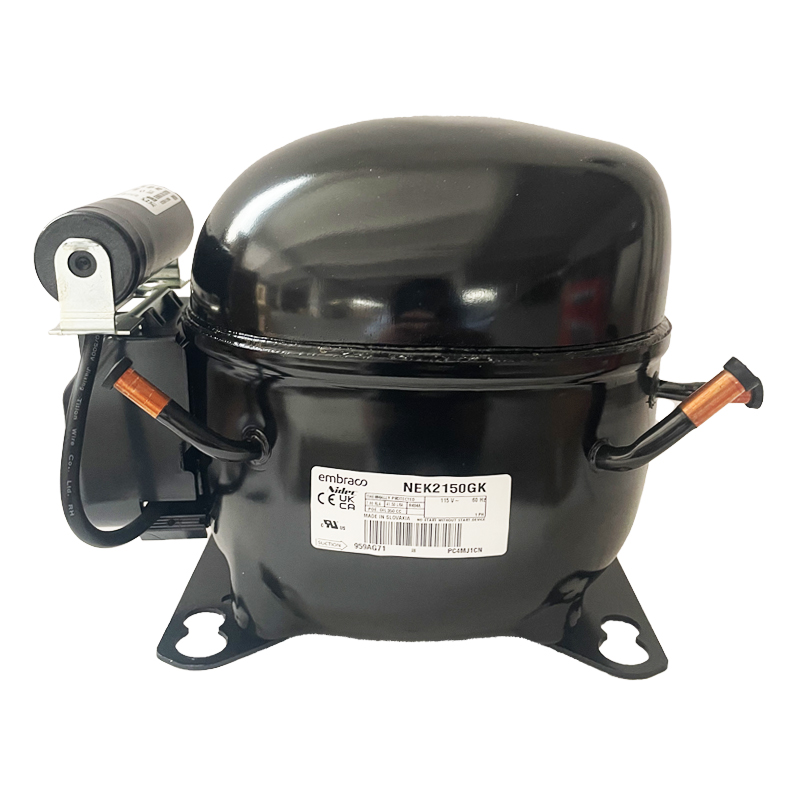 What is Embraco Compressor?