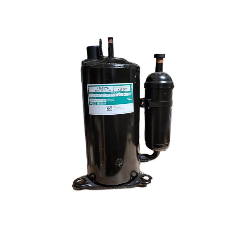 What is Rechi Compressor?