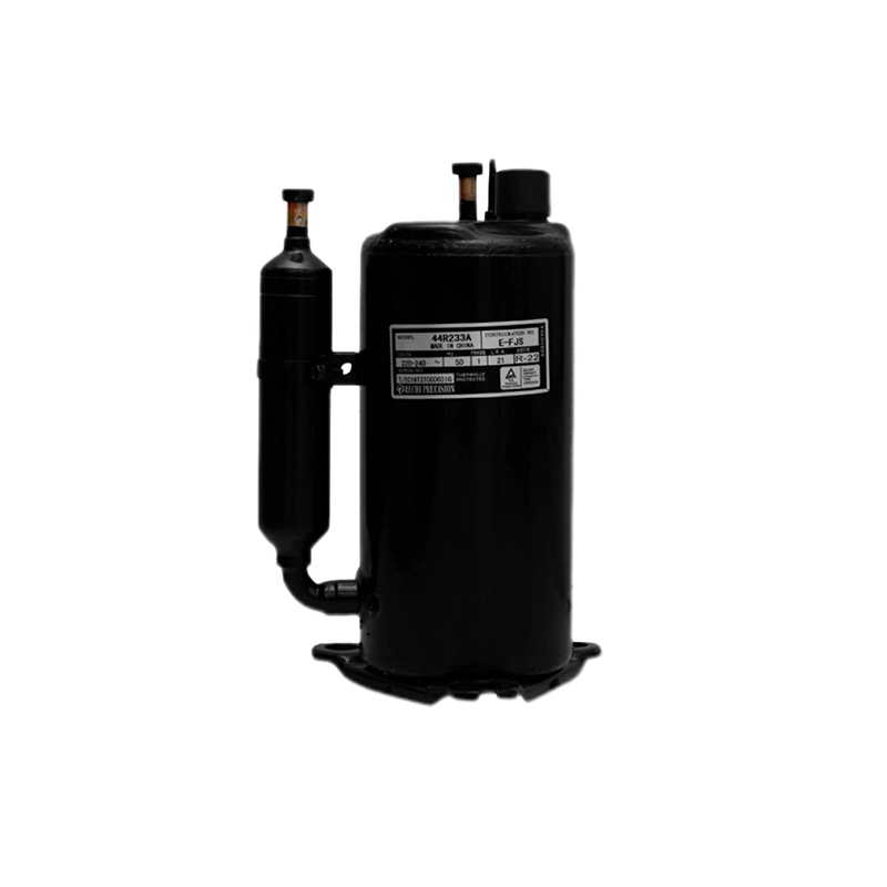 What is Rechi Compressor?