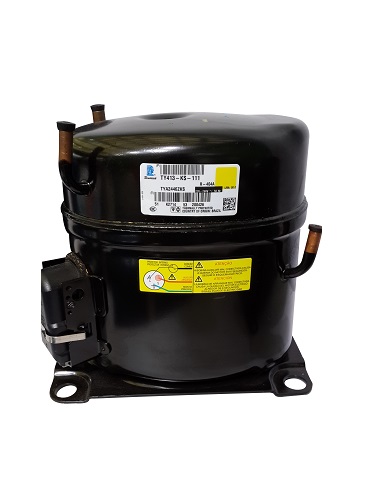 What is Tecumseh Compressor?