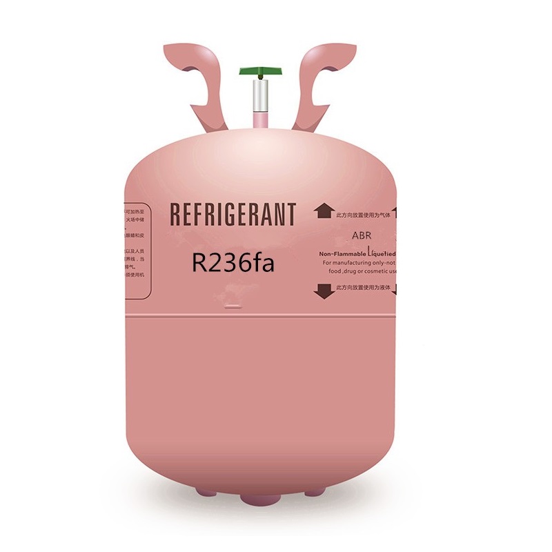 R236fa Refrigerant Gas,HFC Refrigerants