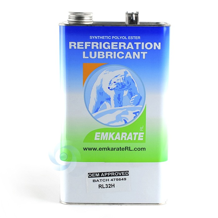 EMKARATE POE Refrigeration Oil RL 32H