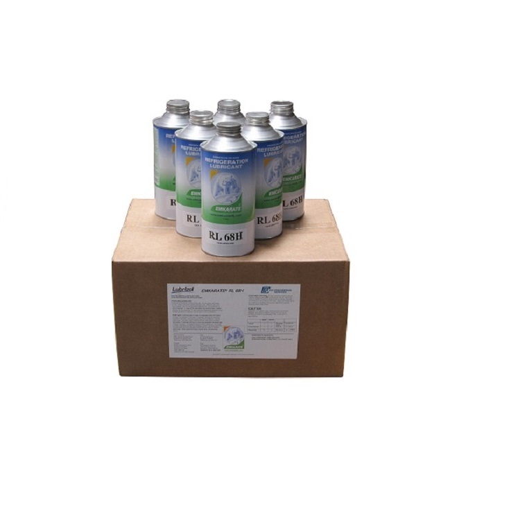 EMKARATE POE Refrigeration Oil RL68H