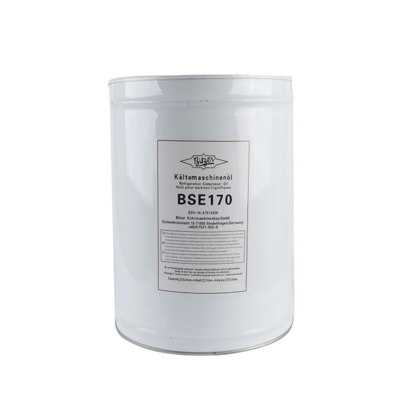 BITZER Refrigeration Oil BSE170