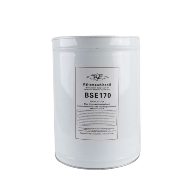BITZER Refrigeration Oil BSE170