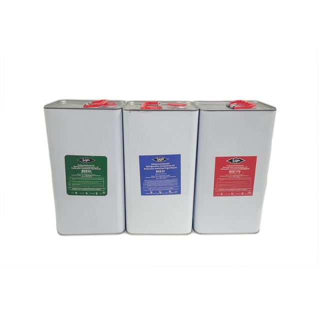 BITZER Refrigeration Oil BSE170