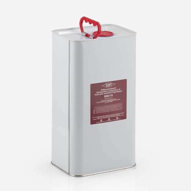 BITZER Refrigeration Oil BSE170