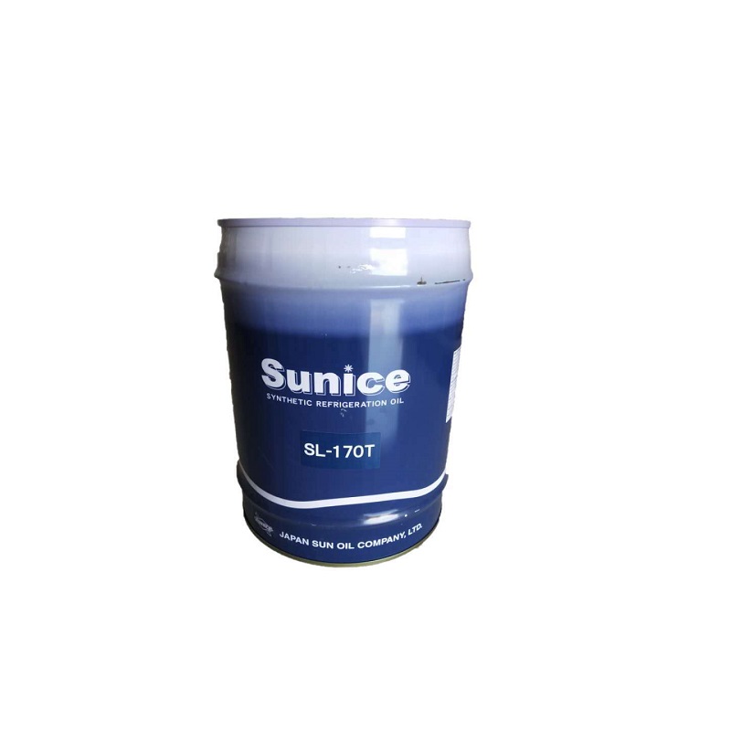 SUNOCO Refrigeration oil Sunice SL-170T