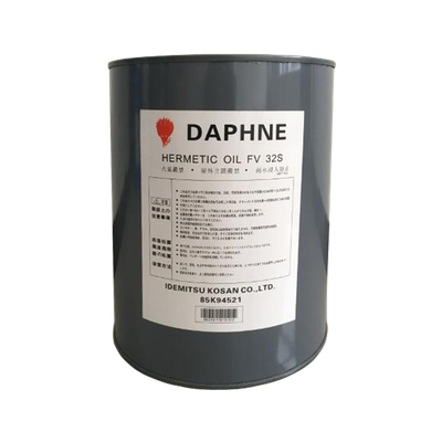 Daphne Refrigeration Oil FVC68D