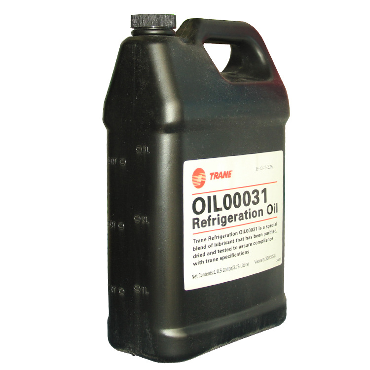 Compressor Oil For Trane Oil 0015