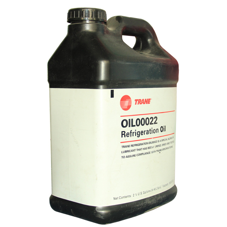 Trane Refrigeration Compressor Oil OIL0025E