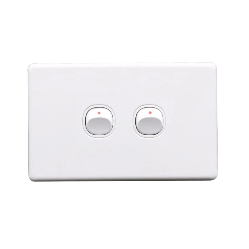 Premium Australian Wall Switches