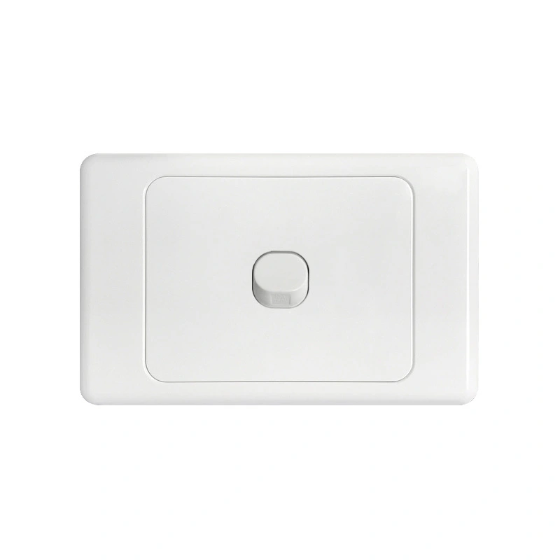 Australian Wall Switches Light Power Point Switches
