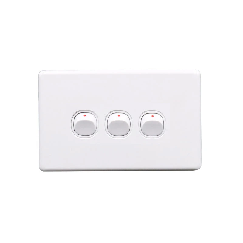 Popular Australian Wall Switches Lighting Switch, Power Switch