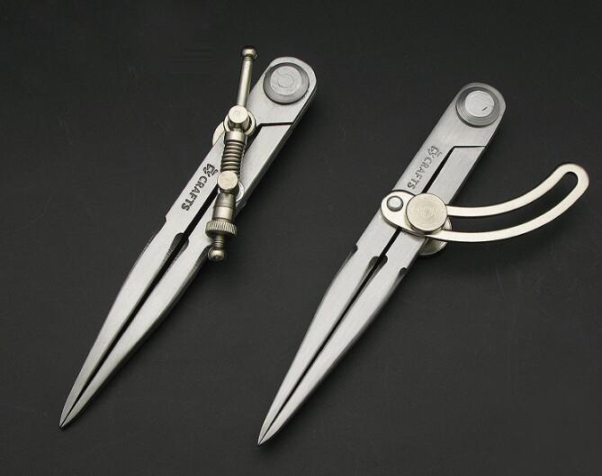 Stainless steel crease wing divider_stainless steel edge creasing wing ...
