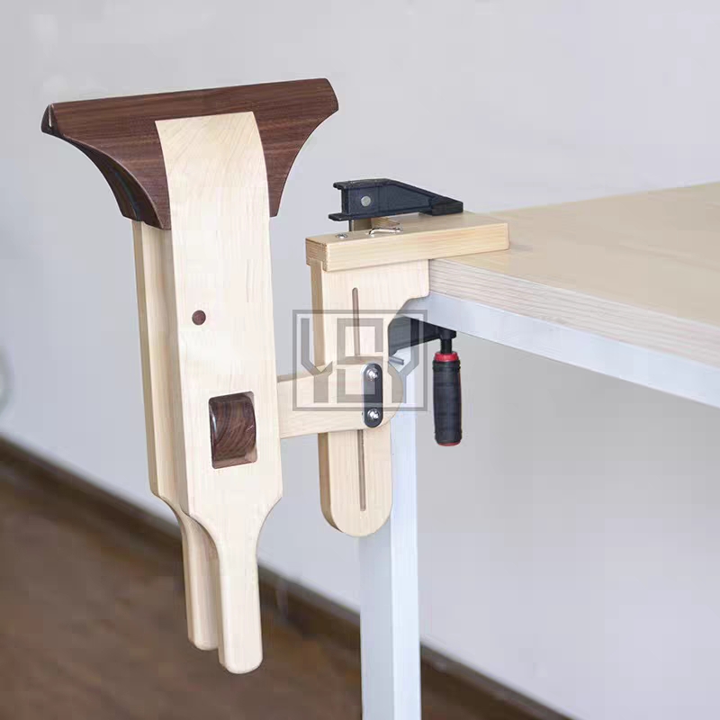 200mm wide stitching clamp