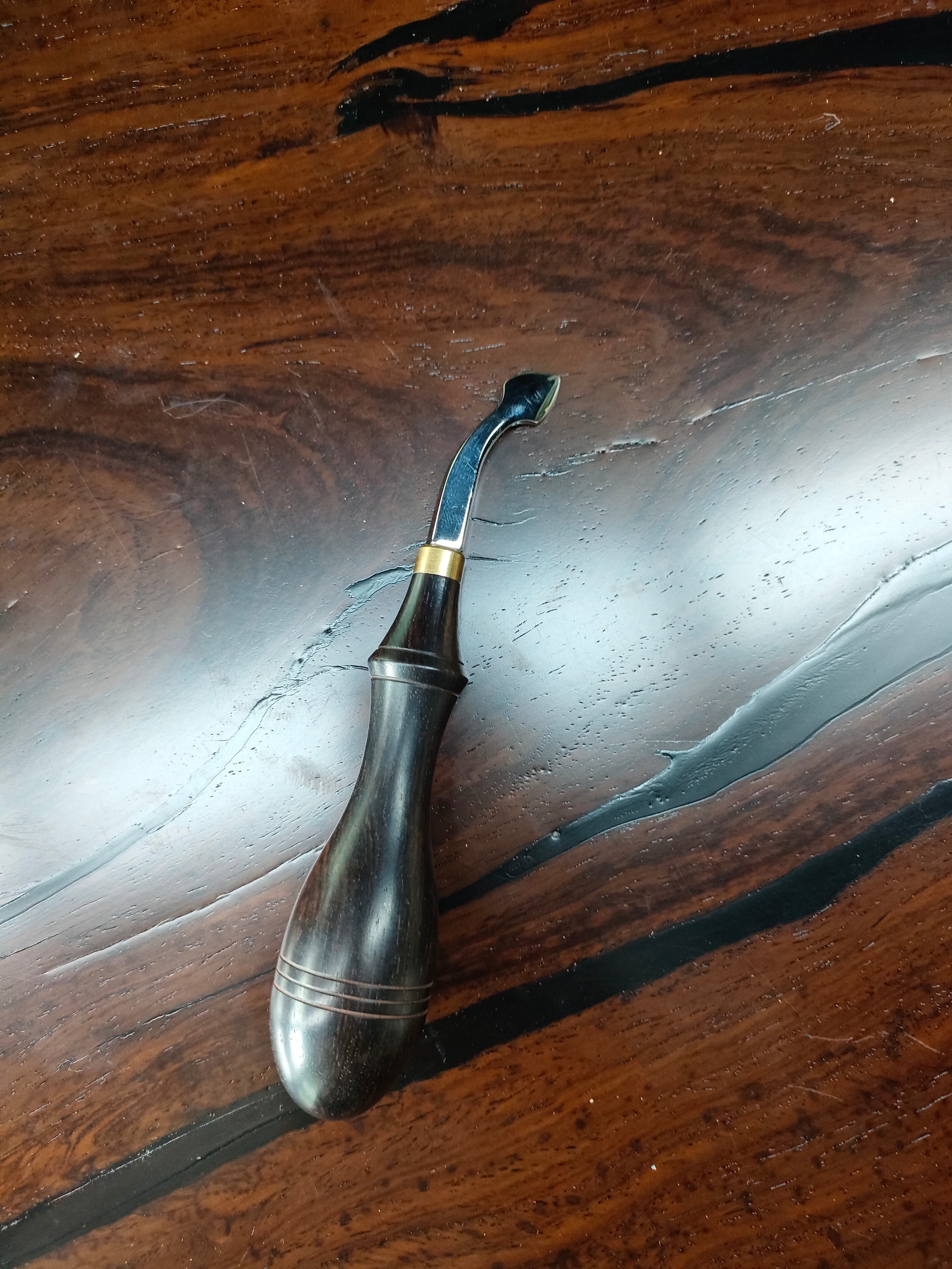 Single line creaser( shaper)