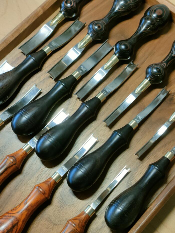 French style edgers_Edge Beveler Skiving Skiving Edger Tool_China ...